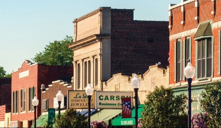 USDA Guaranteed Loan Programs